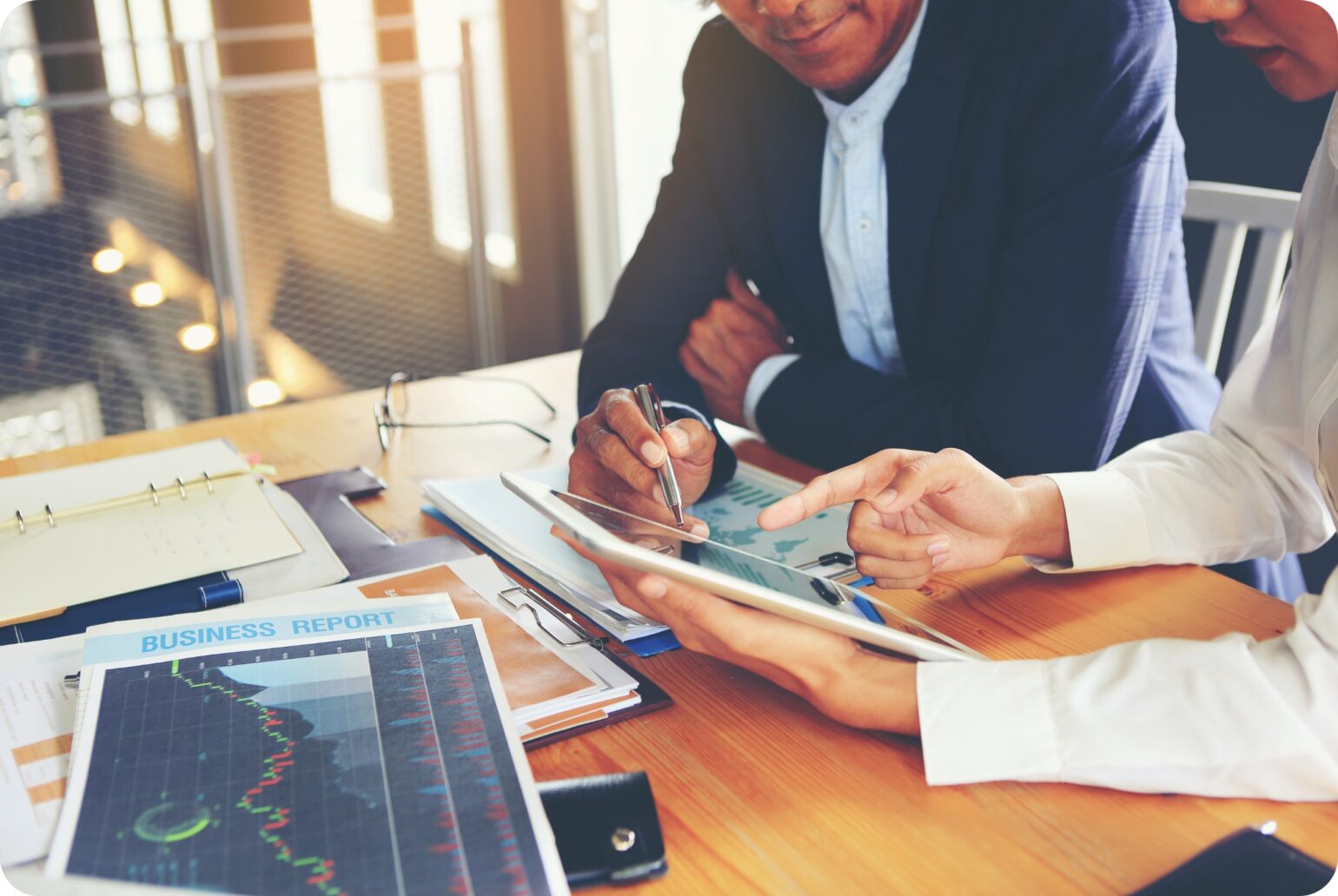 Edward Preece & Co | Corporate Property and Development