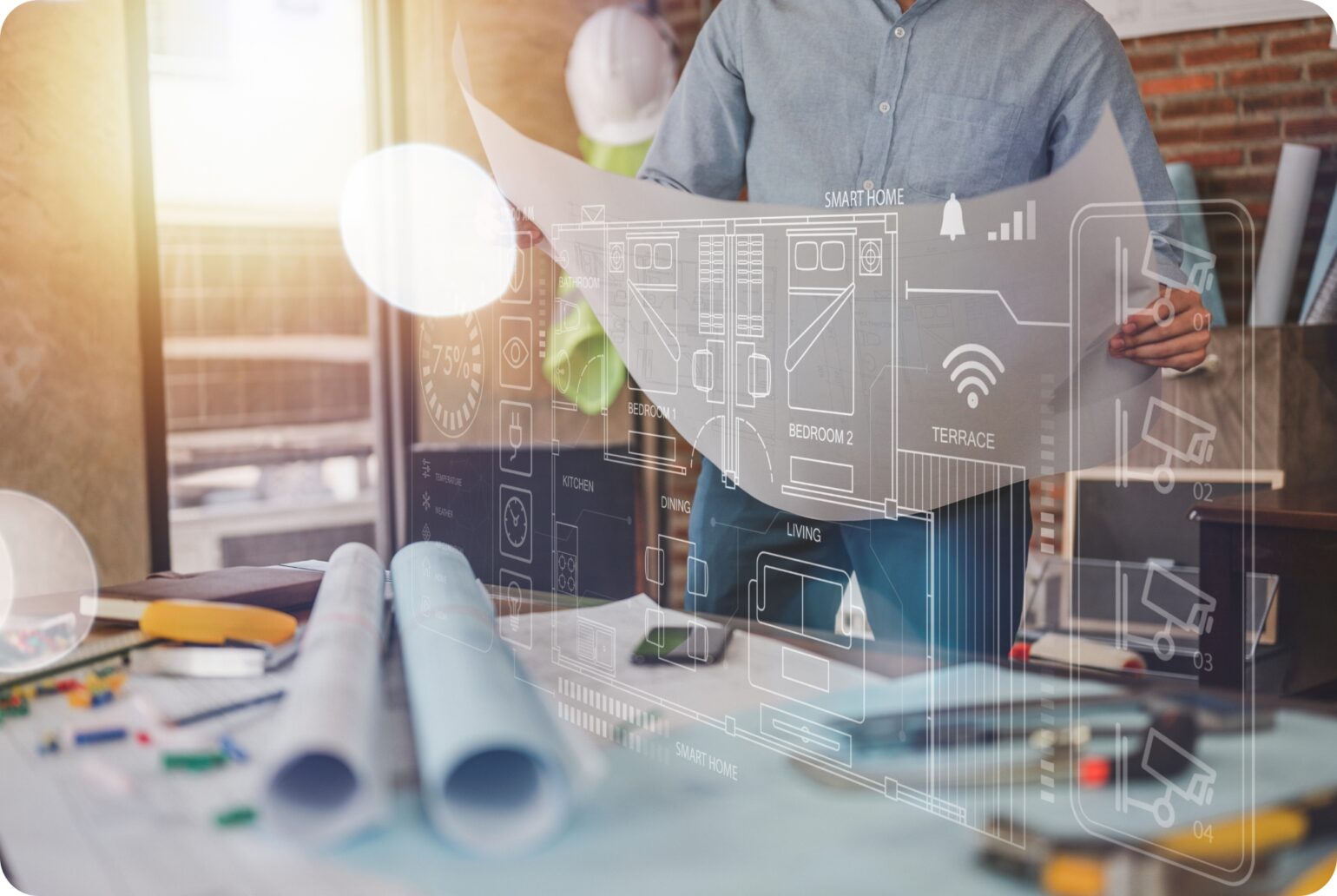 Edward Preece & Co | Corporate Property and Development